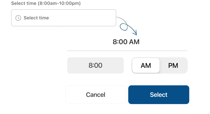 Dropit Delivery | Fast & Secure On-Demand Courier Service