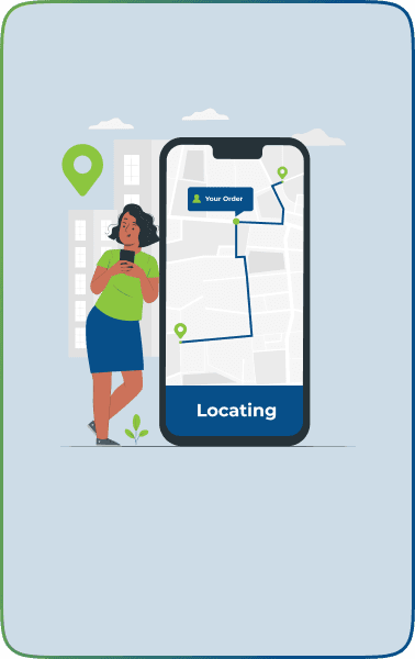 Dropit Delivery | Fast & Secure On-Demand Courier Service